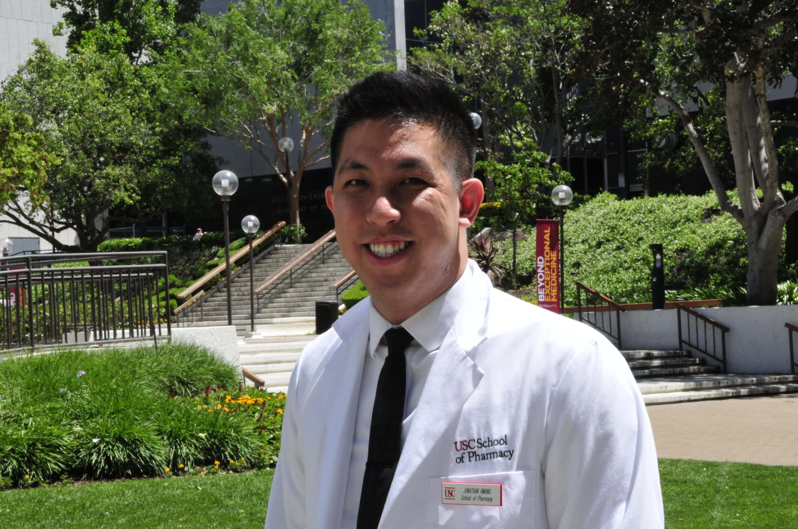 What is it like being a part of the Trojan Family? – USC Alfred E. Mann ...