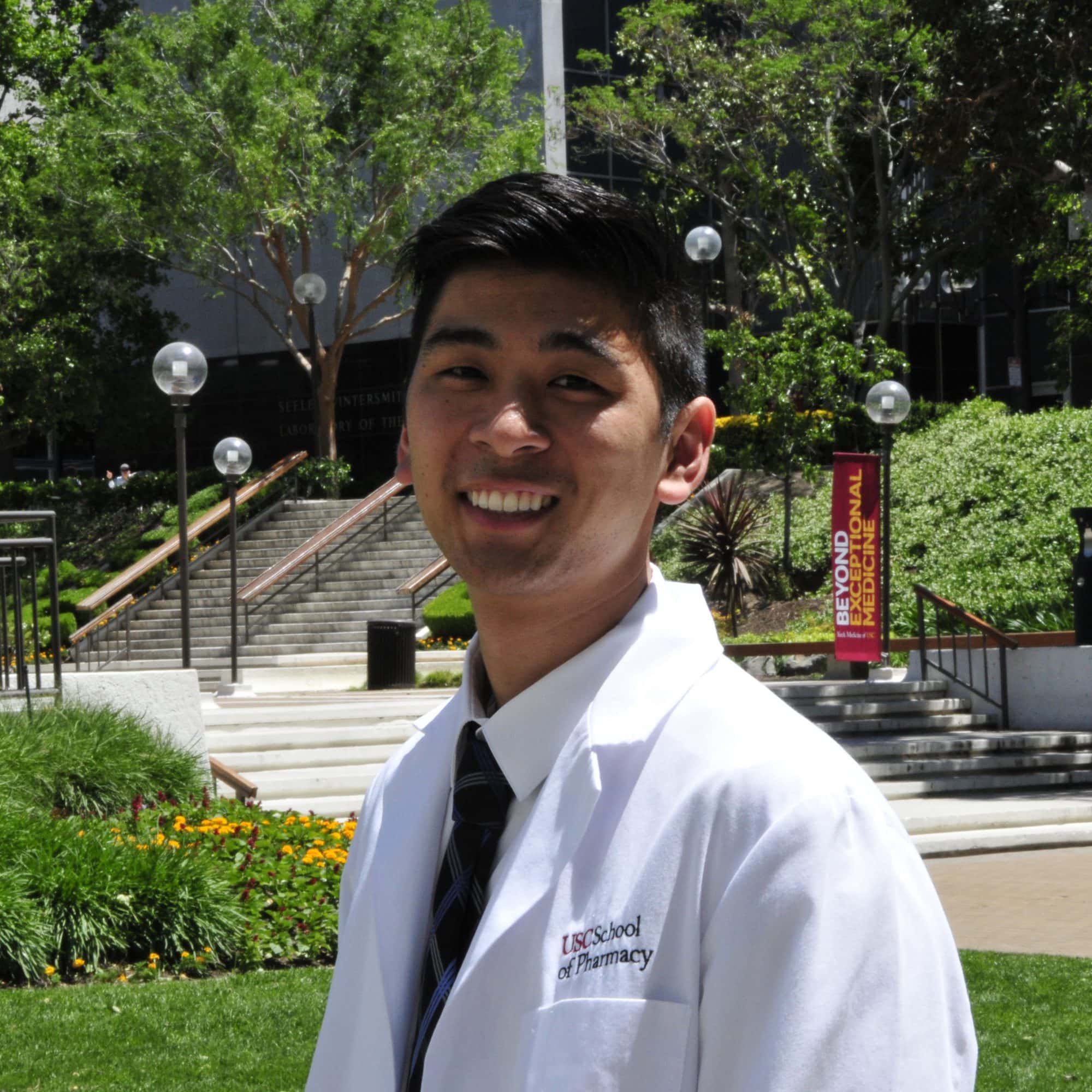 What makes USC School of Pharmacy unique? – USC Alfred E. Mann School ...