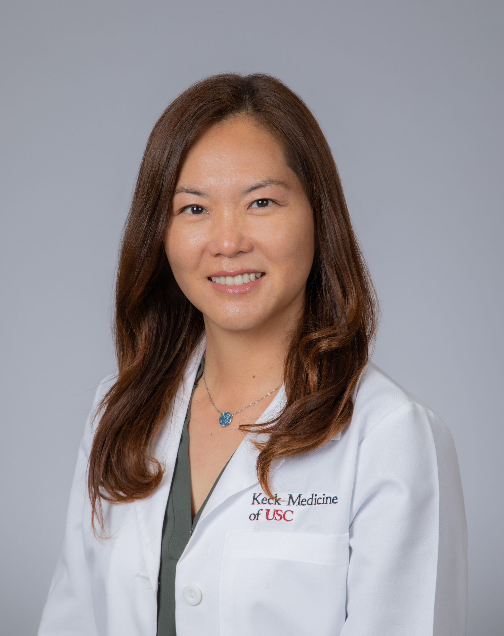 Emily Han, PharmD – USC Alfred E. Mann School of Pharmacy and Pharmaceutical Sciences