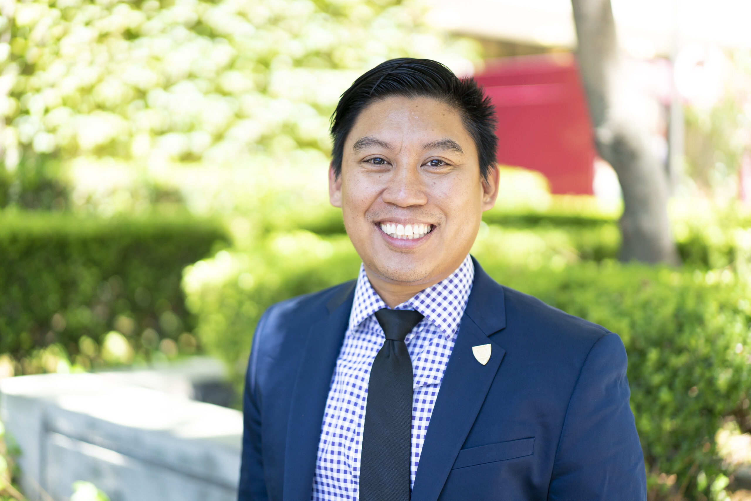 Patrick K. Tabon, PharmD, MPH, APh, BCPS, BCGP – USC Alfred E. Mann ...