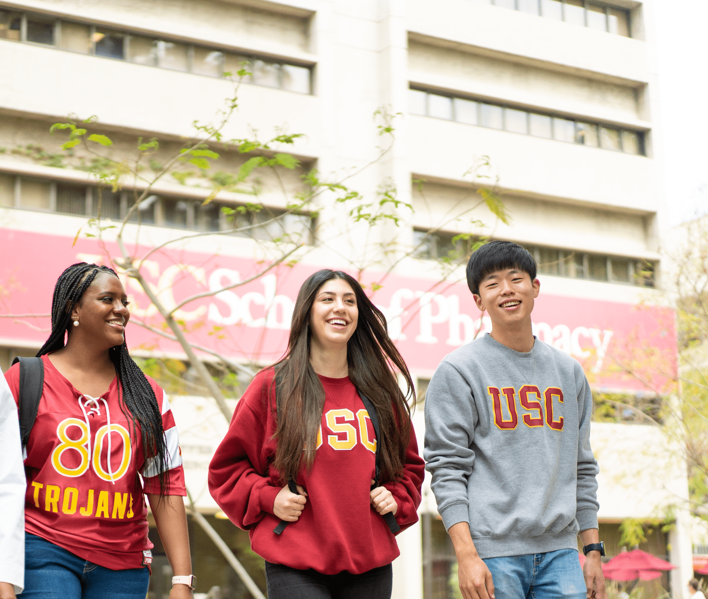 Giving Priorities – USC Alfred E. Mann School of Pharmacy and ...