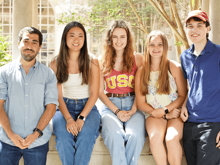 Programs – USC Alfred E. Mann School of Pharmacy and Pharmaceutical ...