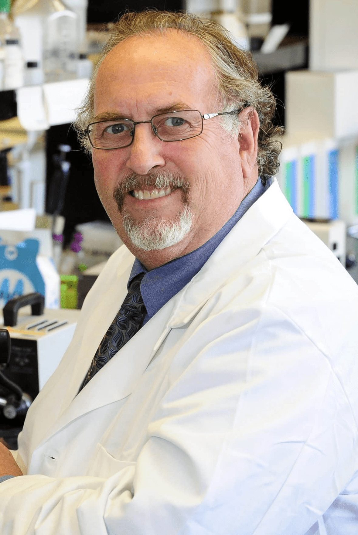 BS in Biopharmaceutical Sciences – USC Alfred E. Mann School of ...