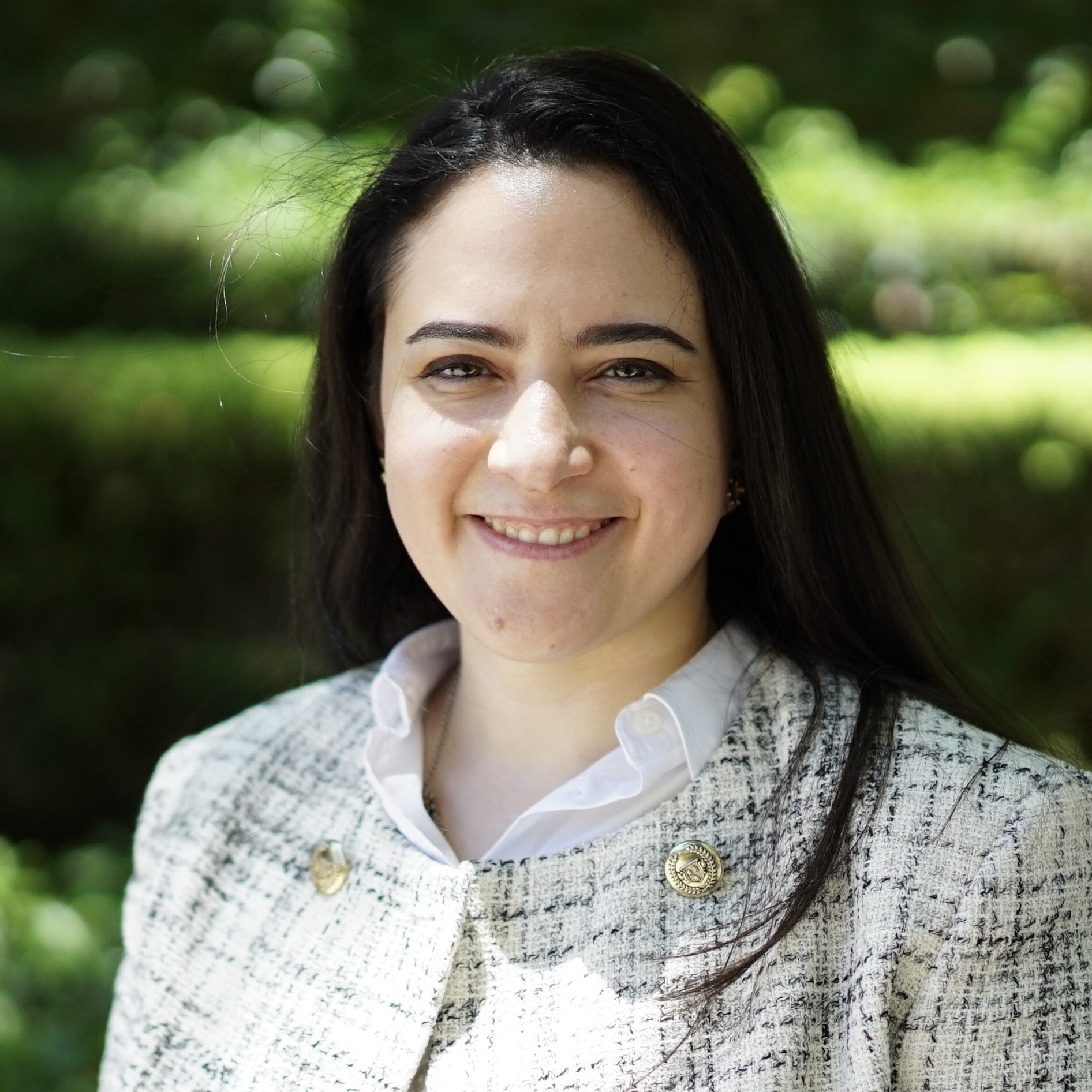 Current Fellows – USC Alfred E. Mann School of Pharmacy and ...