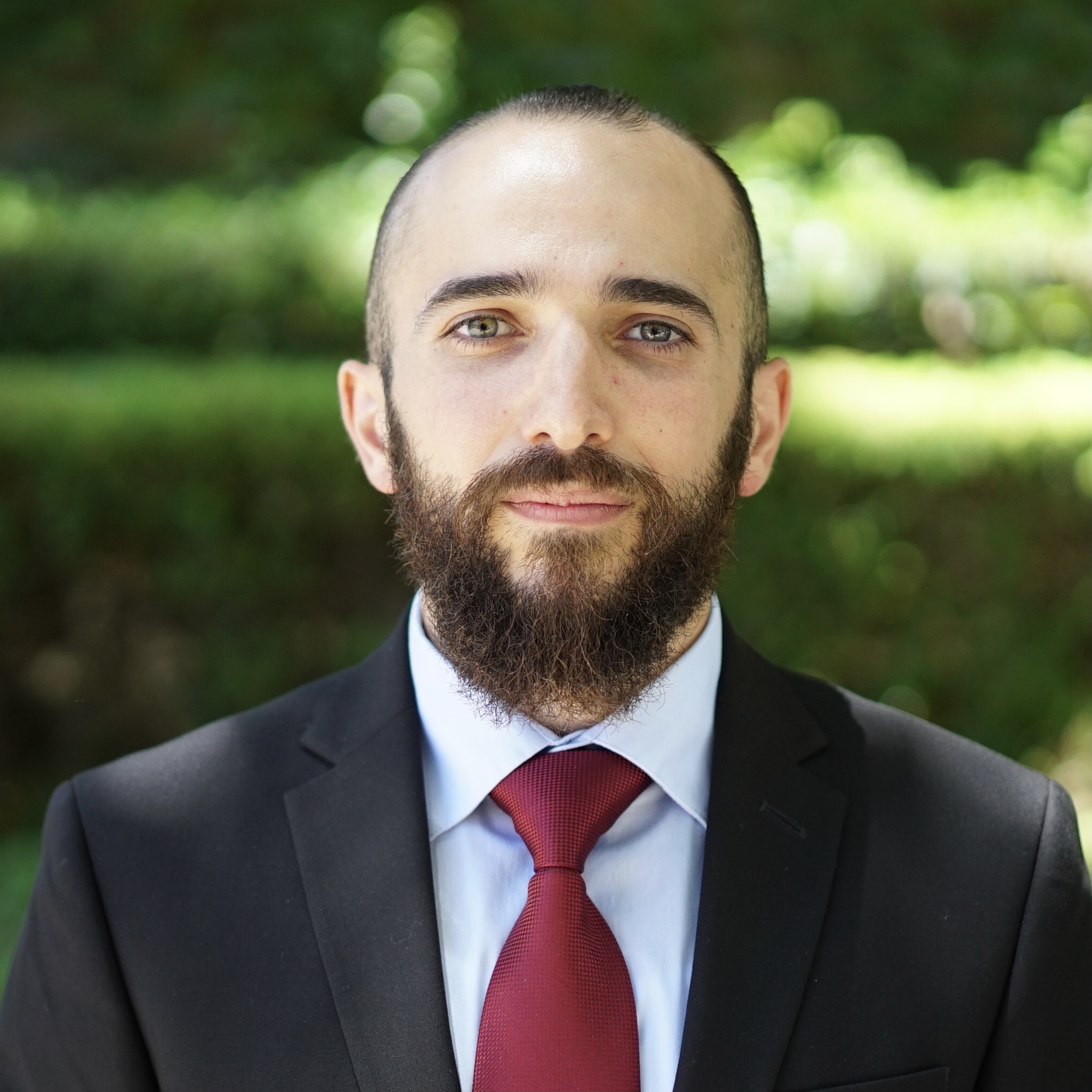 Current Fellows – USC Alfred E. Mann School of Pharmacy and ...