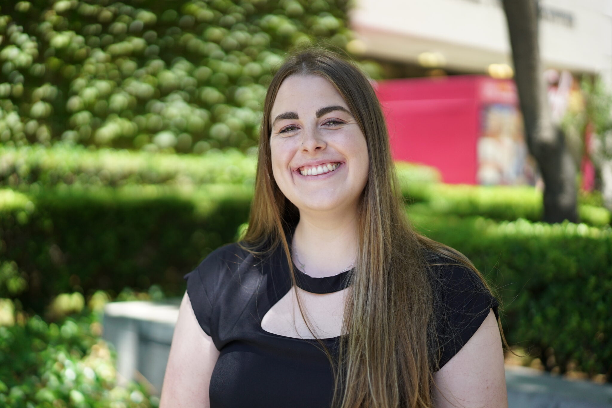 Winter Roth, PharmD, BCPP – USC Alfred E. Mann School of Pharmacy and ...