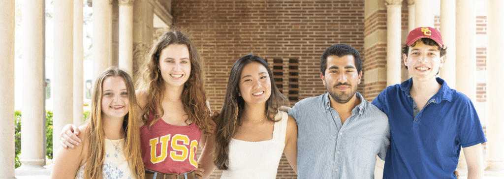 Undergraduate Programs – USC Alfred E. Mann School of Pharmacy and ...