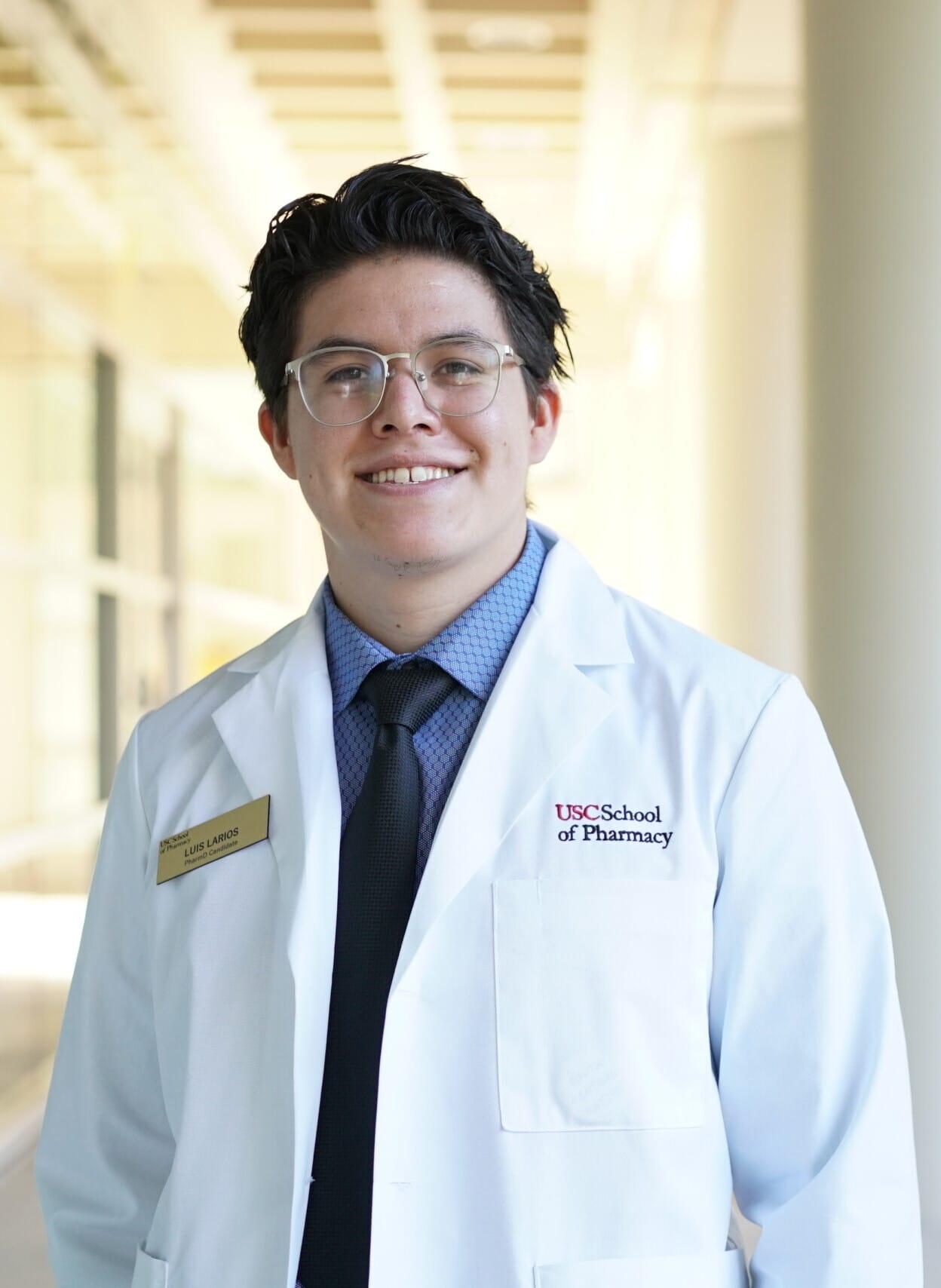 Doctor of Pharmacy (PharmD) – USC Alfred E. Mann School of Pharmacy and ...