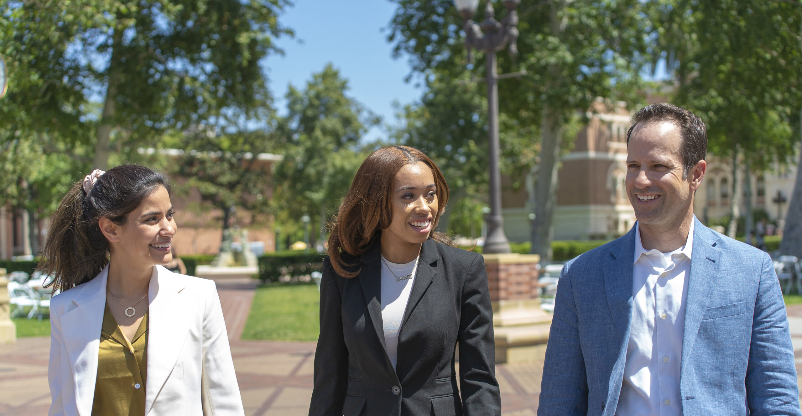 Division of Healthcare and Biopharmaceutical Business – USC Alfred E ...