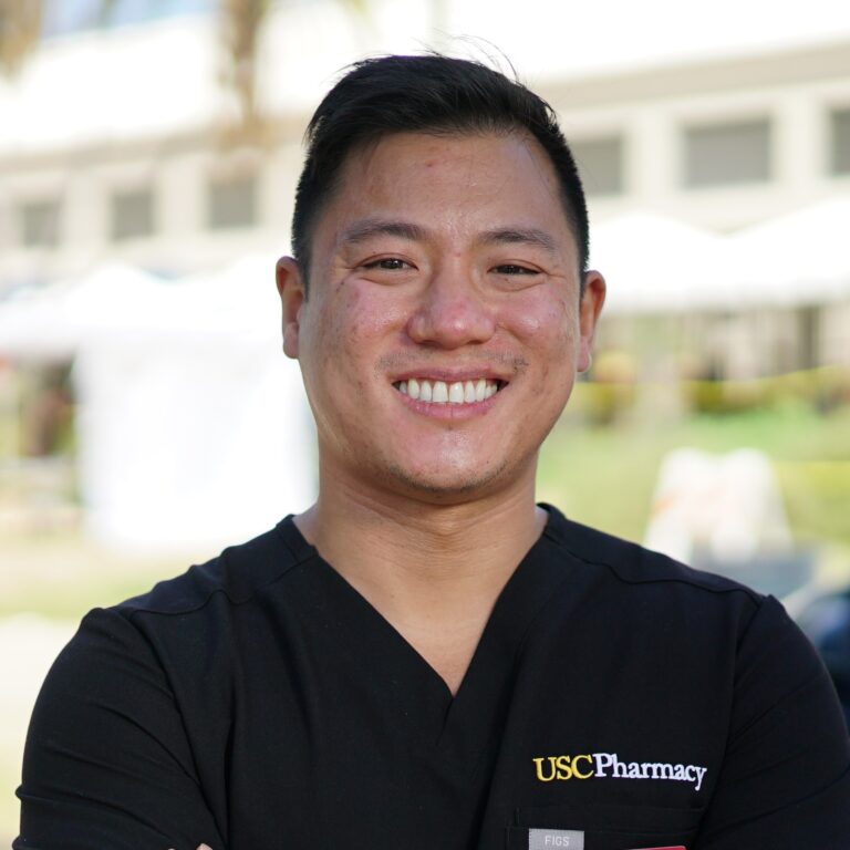 Residency Programs – USC Alfred E. Mann School of Pharmacy and ...