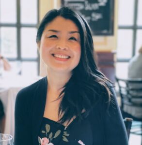 Preceptor Spotlight: Maureen Chang – USC Alfred E. Mann School of ...