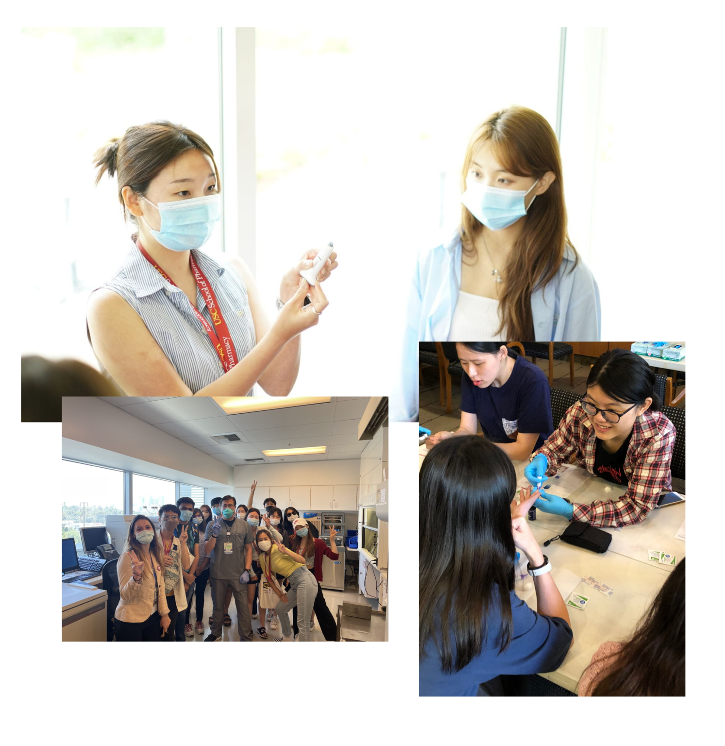 International Student Summer Program – USC Alfred E. Mann School of ...