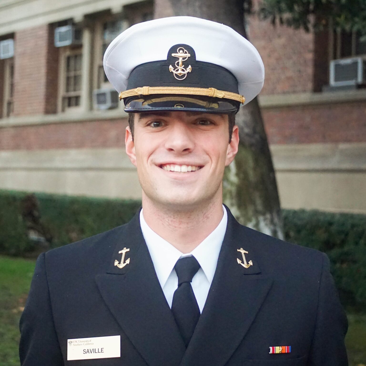 Commencement – USC Alfred E. Mann School of Pharmacy and Pharmaceutical ...