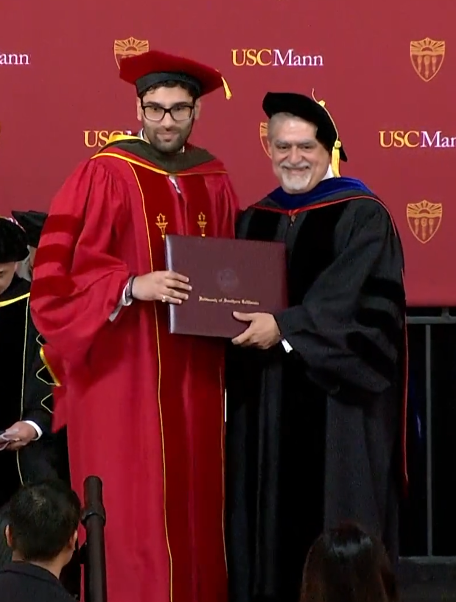 Doctor of Pharmacy (PharmD) – USC Alfred E. Mann School of Pharmacy and ...