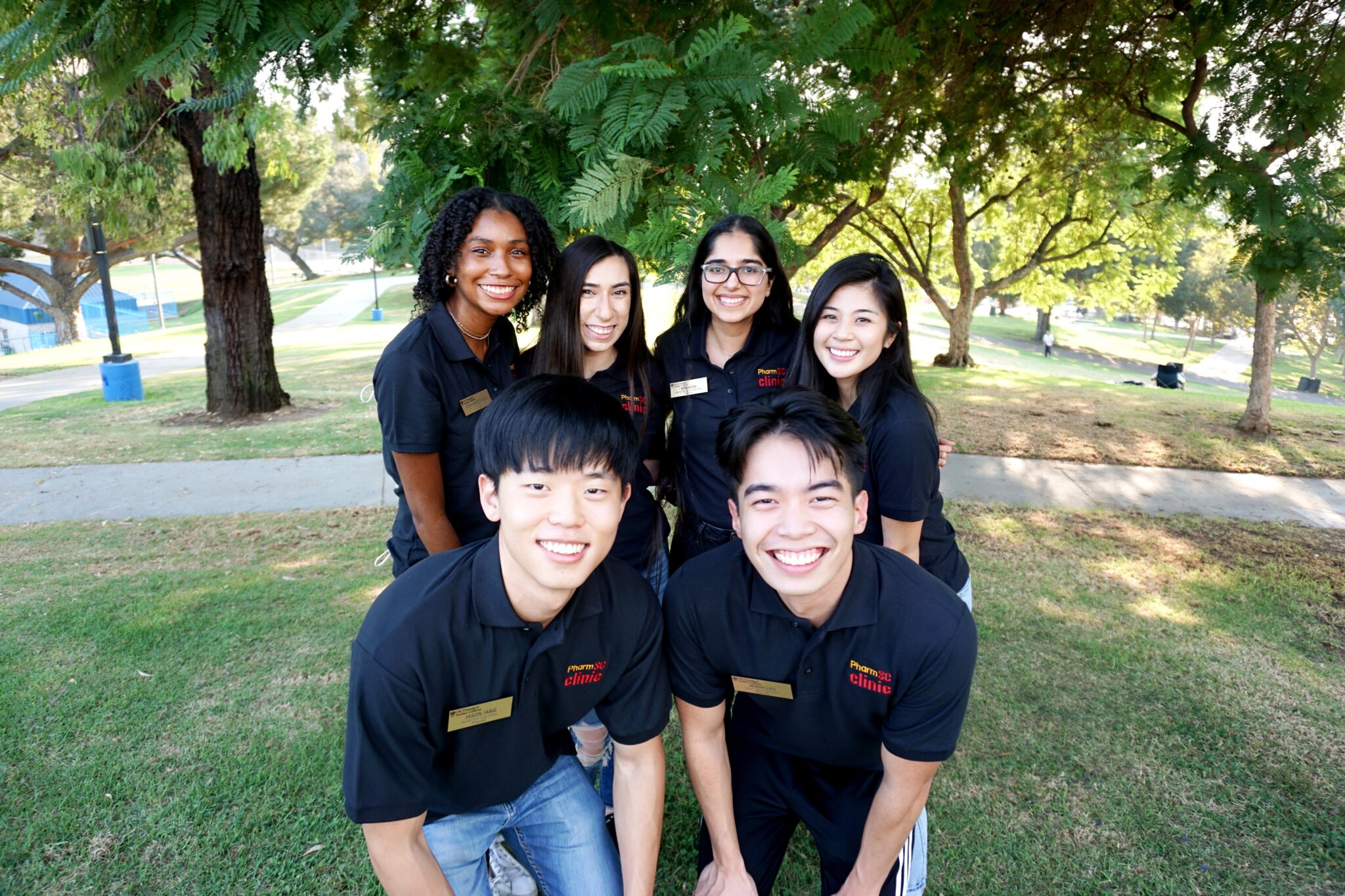 Student Spotlight: Merry Ann Sta Maria – USC Alfred E. Mann School of ...