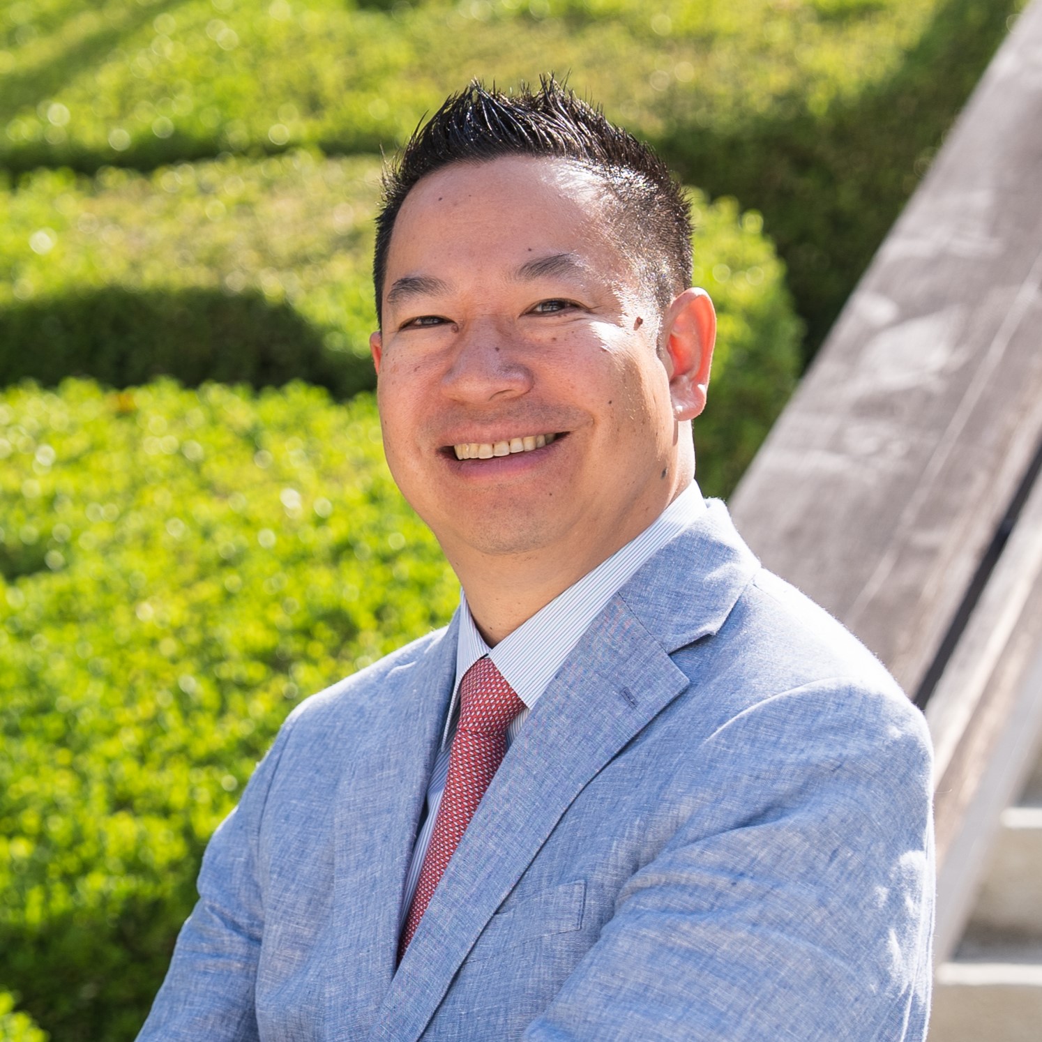 Current Fellows – USC Alfred E. Mann School of Pharmacy and ...