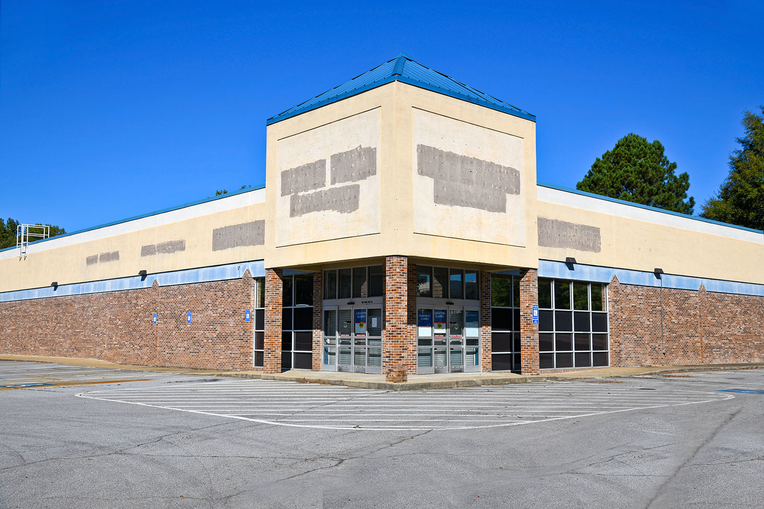 Nearly 1 in 3 Retail Pharmacies Have Closed Since 2010, Widening Health ...