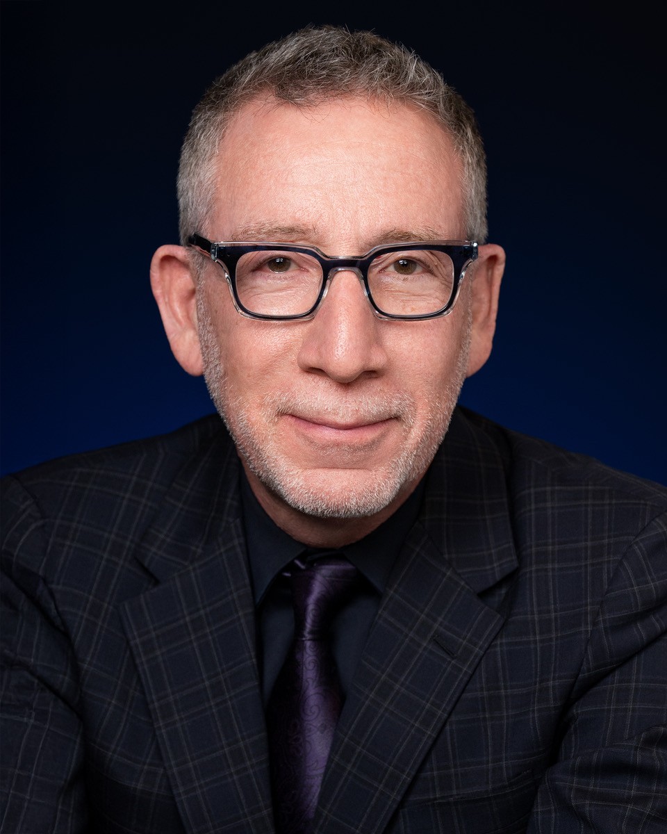 Seidman to Deliver 2025 Mann School Commencement Address – USC Alfred E ...