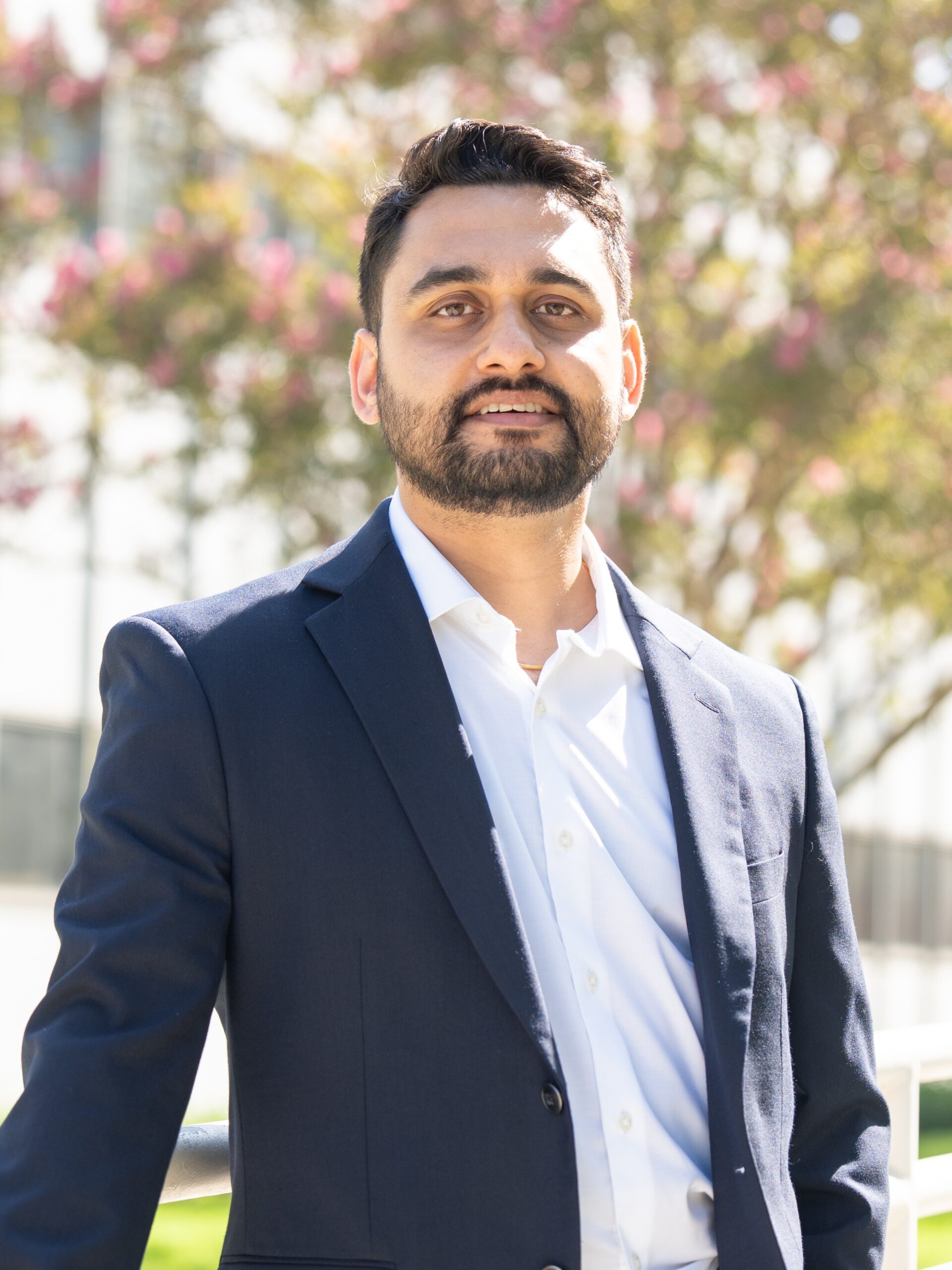 Dogra Joins USC Mann – USC Alfred E. Mann School of Pharmacy and ...