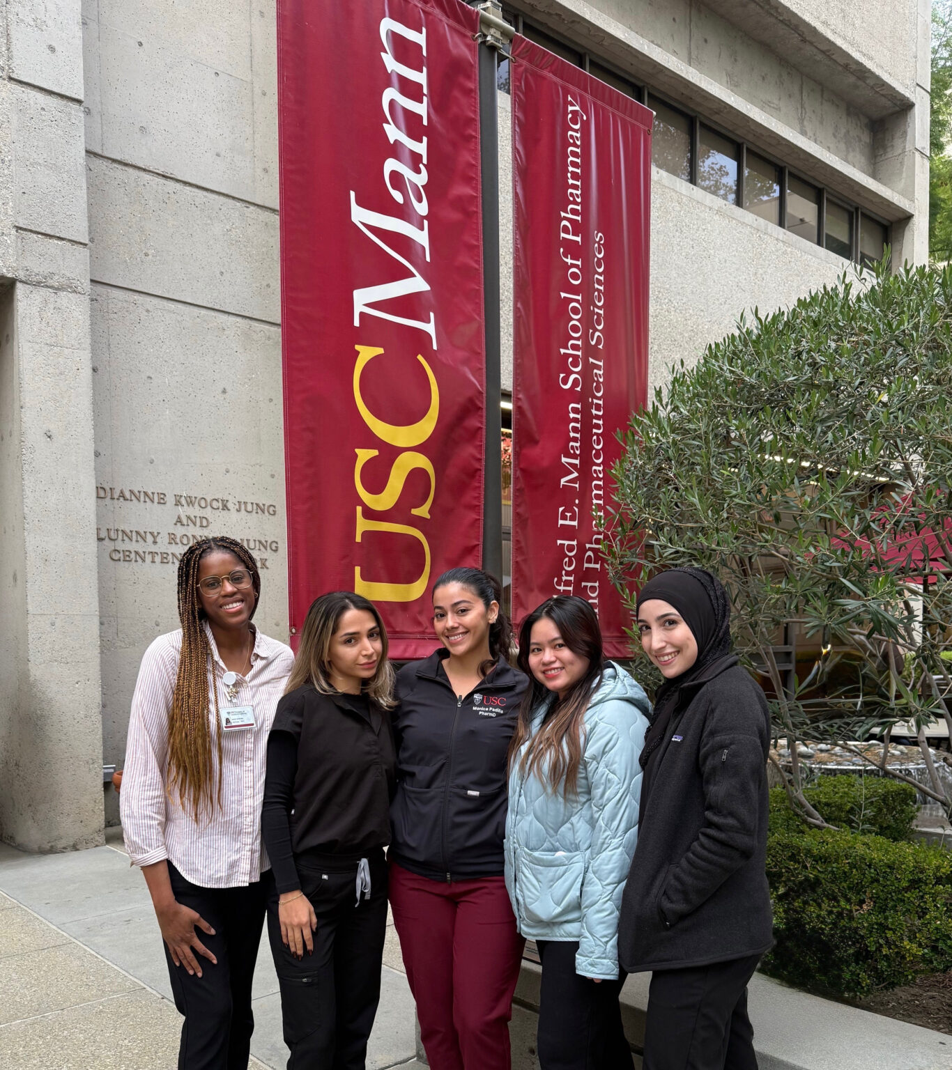 APHA Foundation Incentive Grants for Residents – USC Alfred E. Mann ...