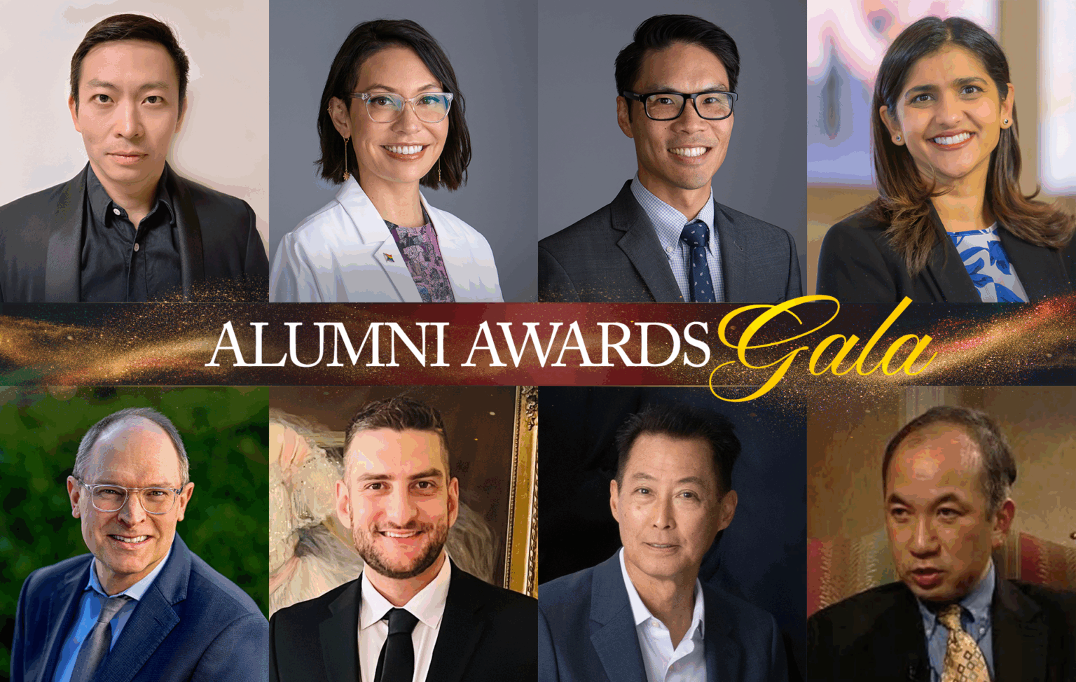 Honorees Announced for 2026 USC Mann Alumni Awards Gala – USC Alfred E ...