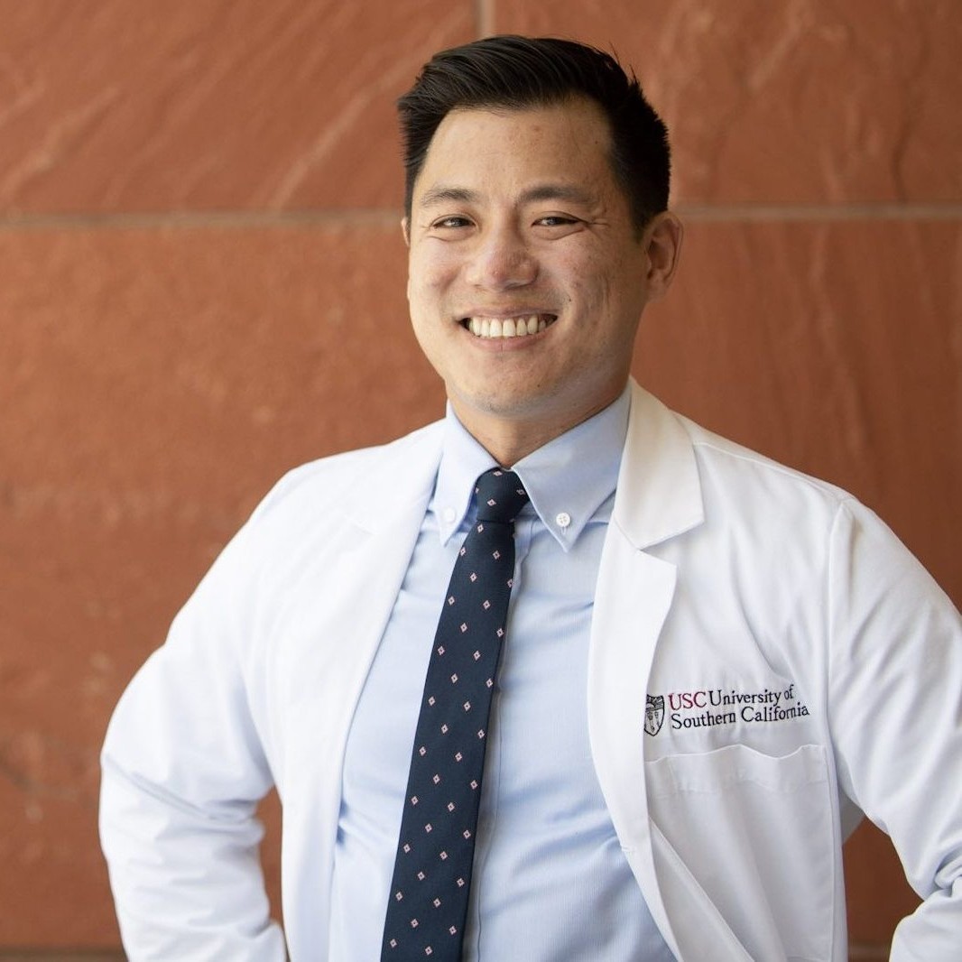 Dang to Receive 2026 Good Government Pharmacist-of-the-Year Award – USC ...