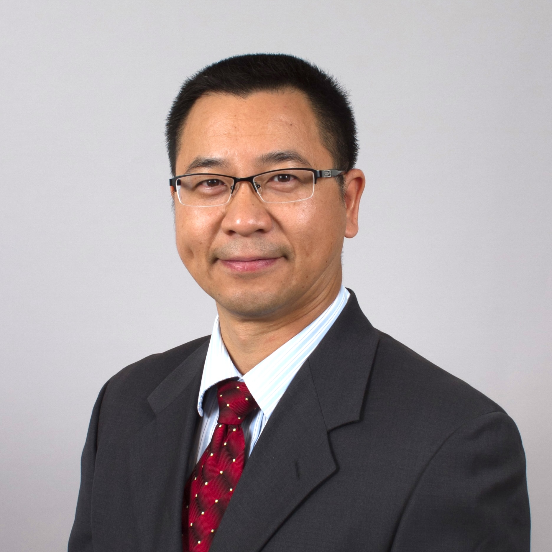 Kai Chen, PhD – USC Alfred E. Mann School of Pharmacy and ...